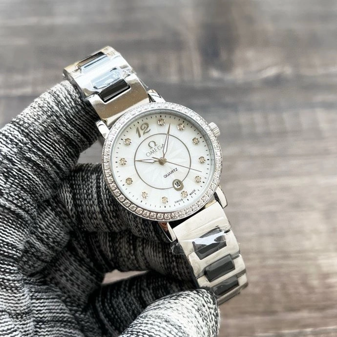 Authentic OMEGA Watches