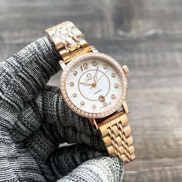 Authentic OMEGA Watches