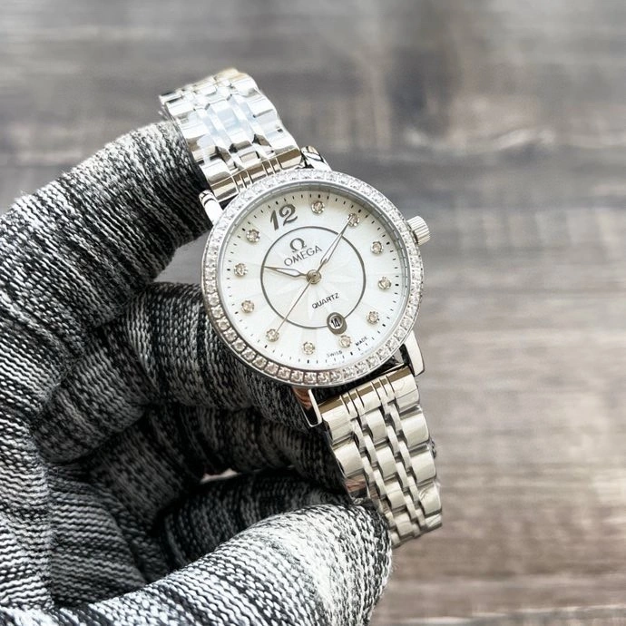 Authentic OMEGA Watches