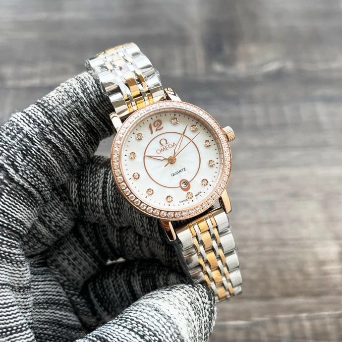 Authentic OMEGA Watches