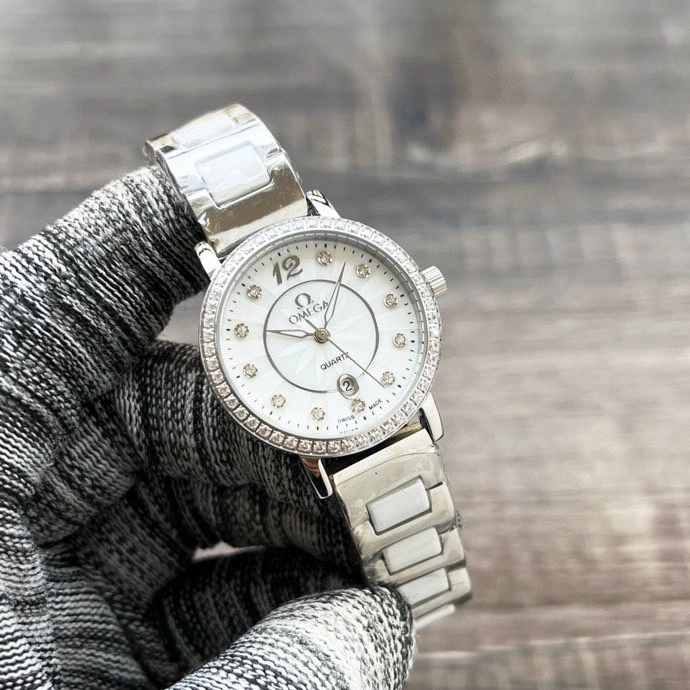 Authentic OMEGA Watches