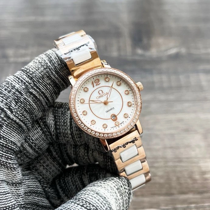 Authentic OMEGA Watches