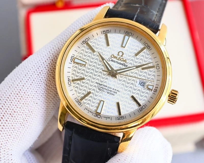 OMEGA Watches