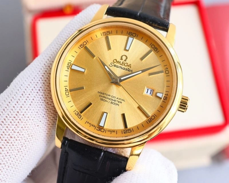 Mirror quality OMEGA Watches