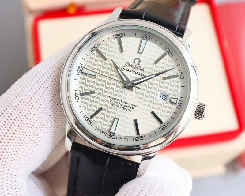 OMEGA Watches