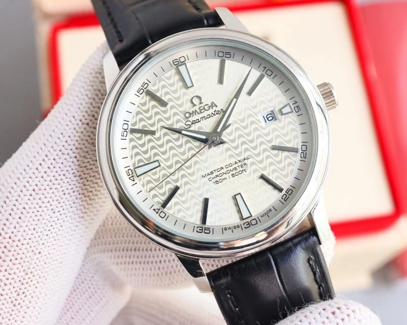 Precise copy OMEGA Watches