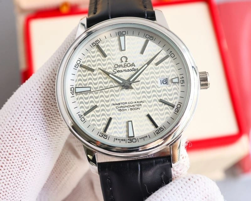 Precise copy OMEGA Watches