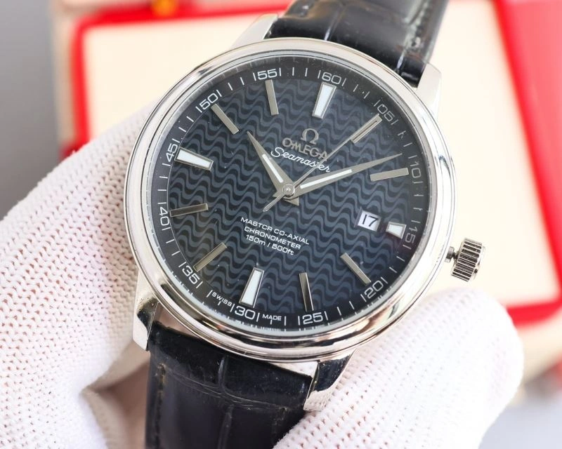 Precise copy OMEGA Watches