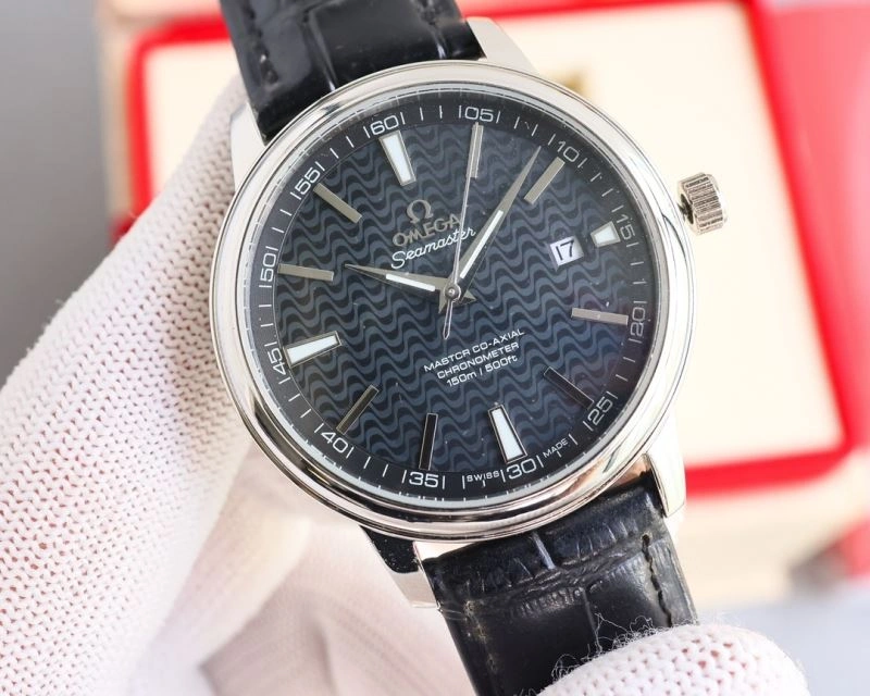 Precise copy OMEGA Watches