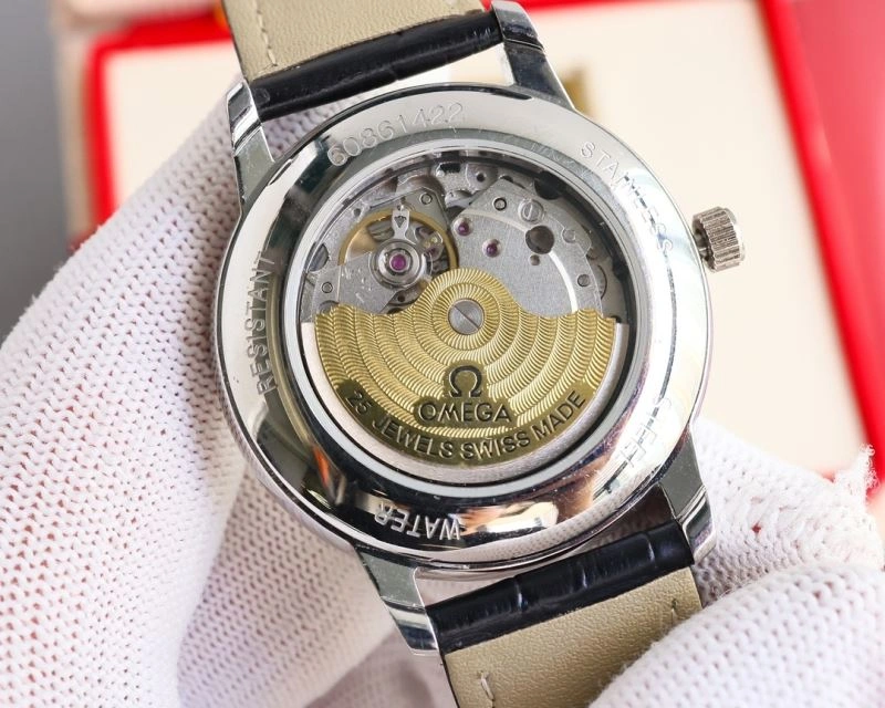 Precise copy OMEGA Watches
