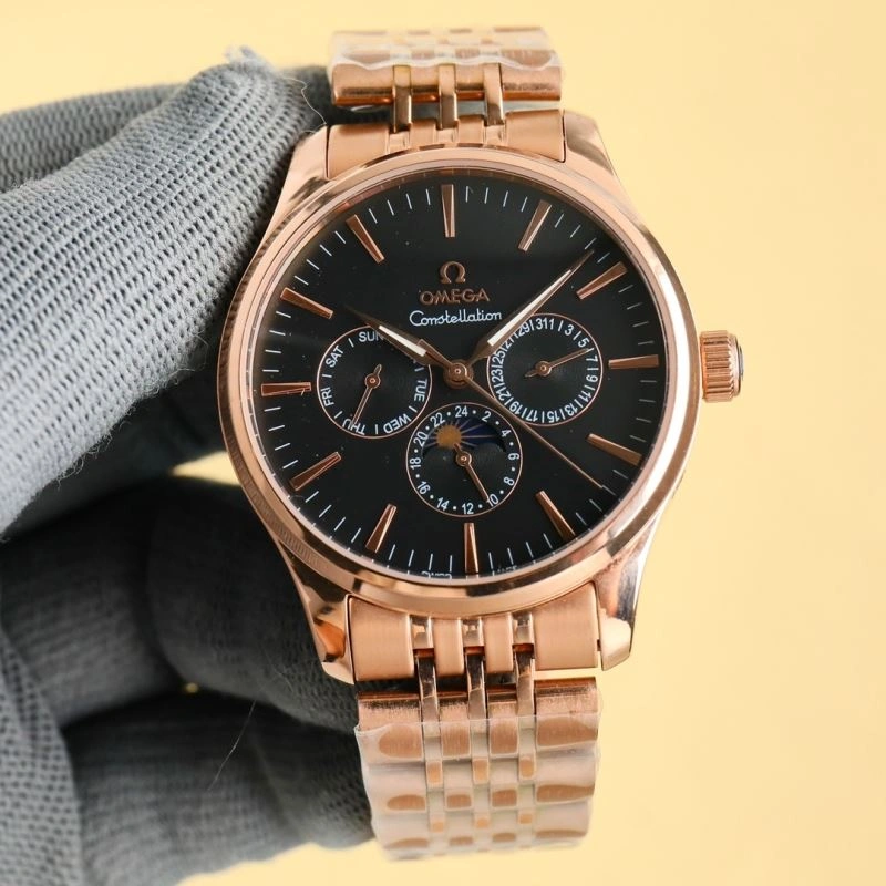 OMEGA Watches