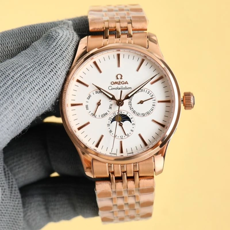 OMEGA Watches