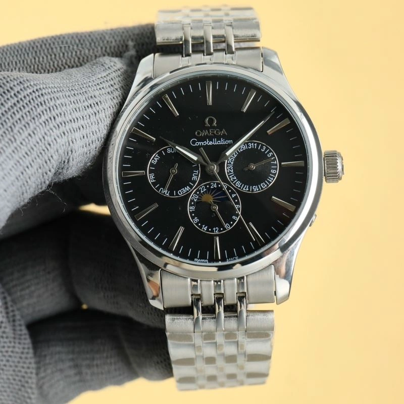 OMEGA Watches