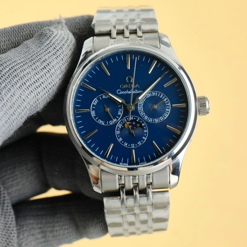 OMEGA Watches