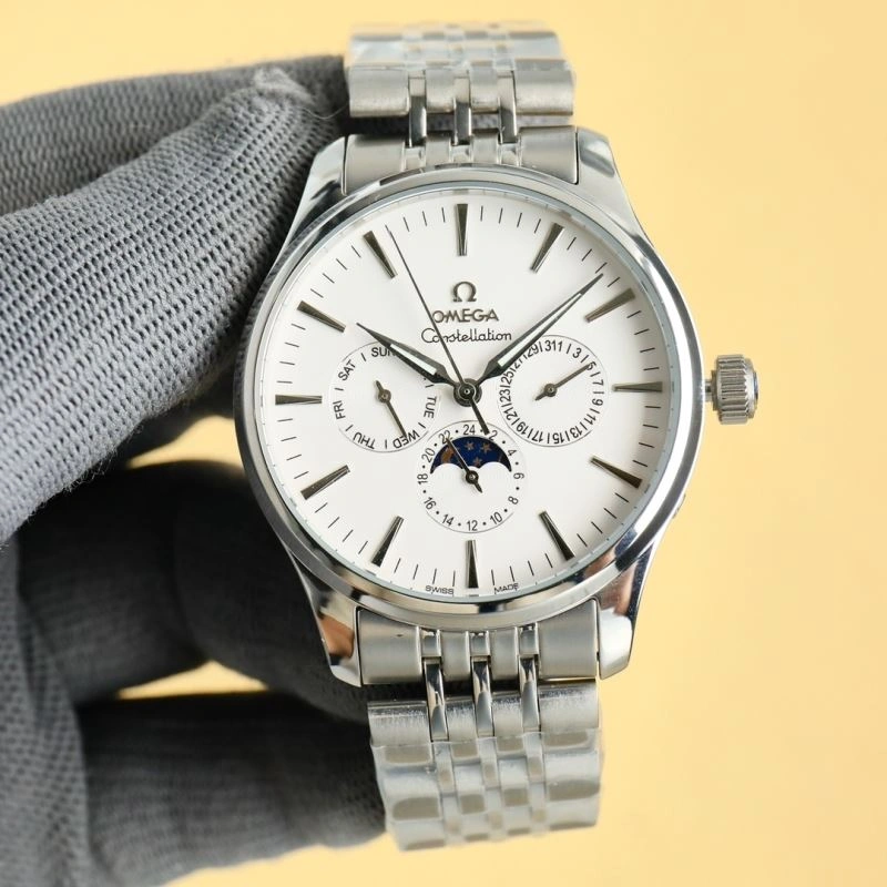 OMEGA Watches