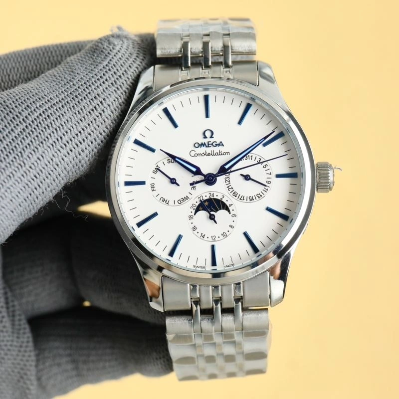 OMEGA Watches