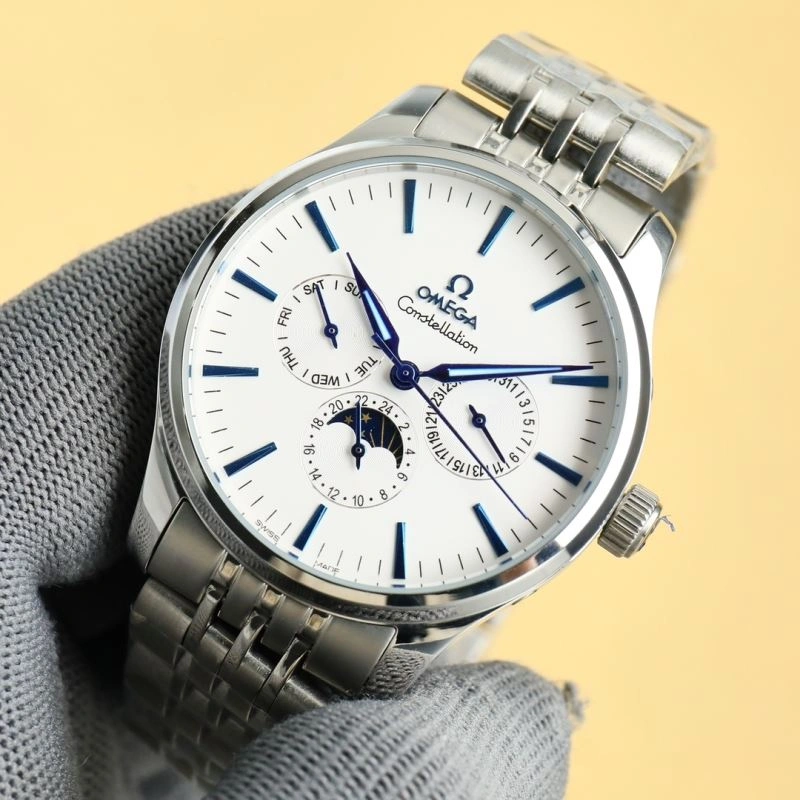 OMEGA Watches