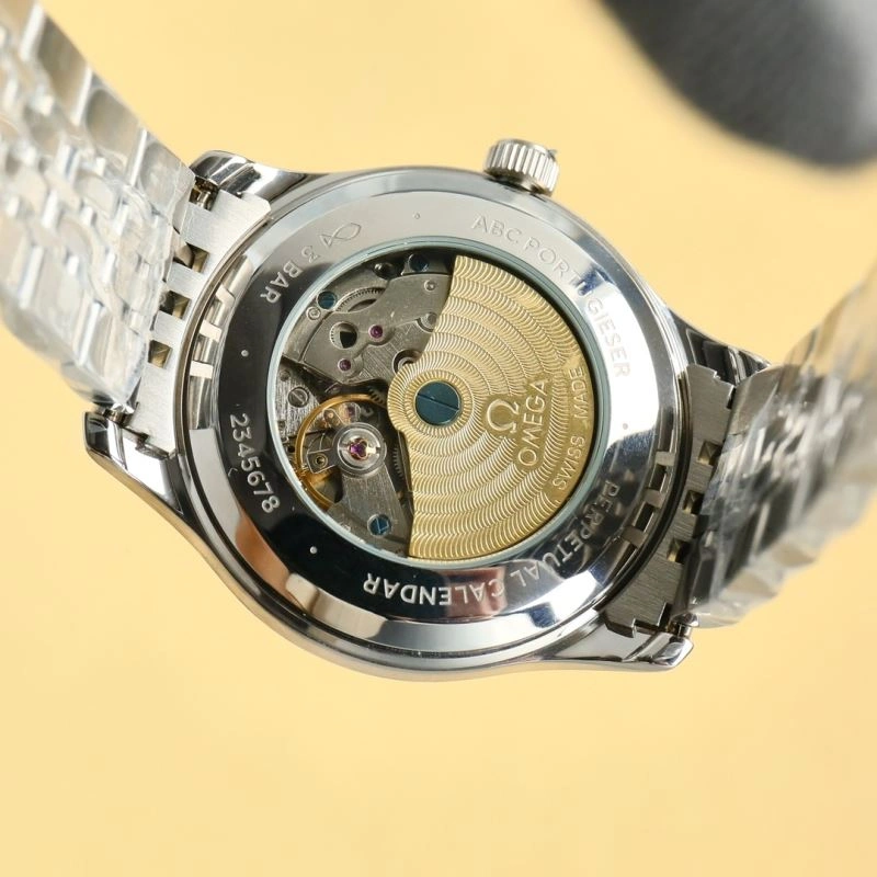 OMEGA Watches