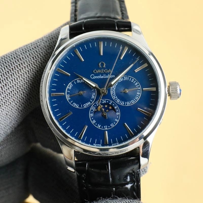 OMEGA Watches