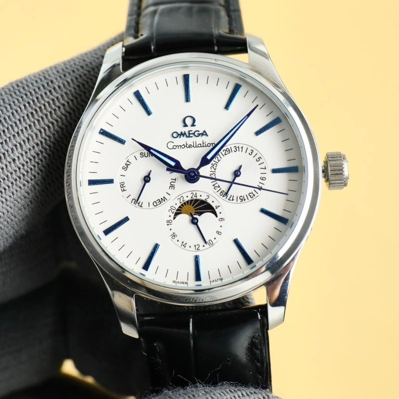Authentic OMEGA Watches