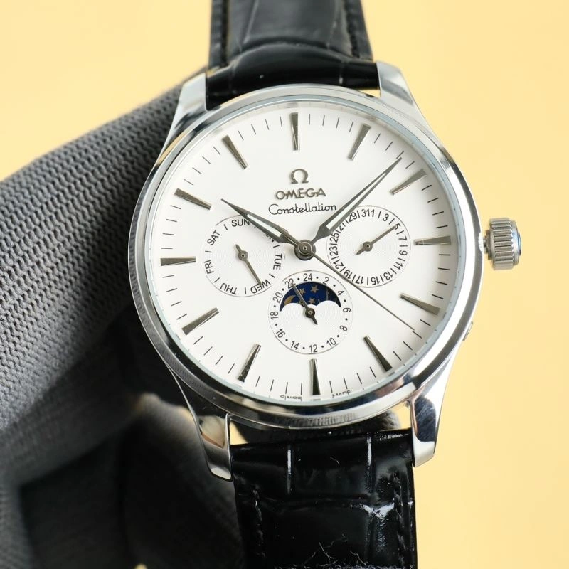 Authentic OMEGA Watches
