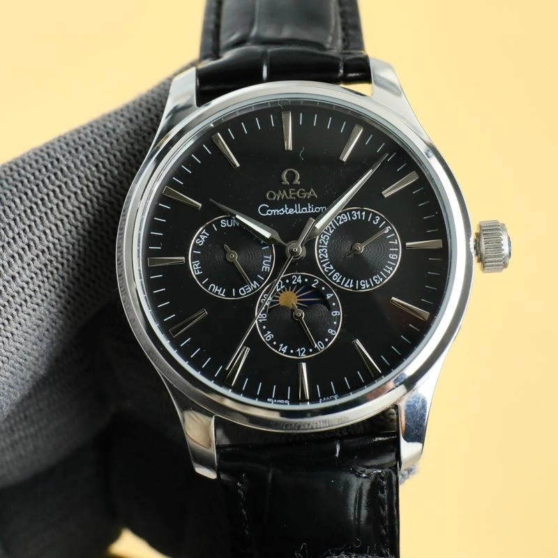 Authentic OMEGA Watches