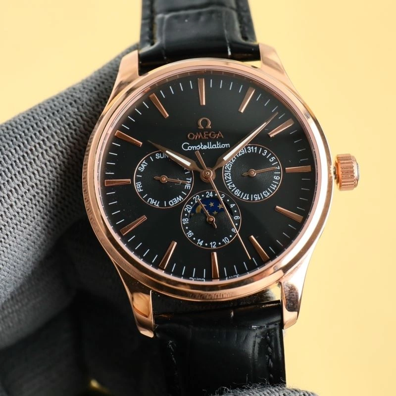 Authentic OMEGA Watches