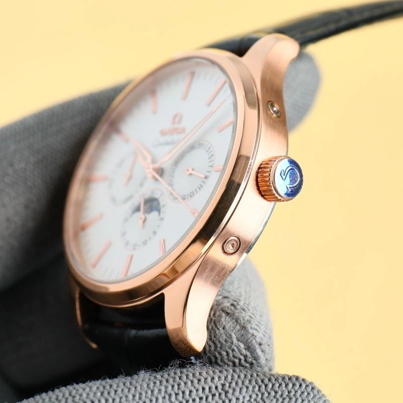 Authentic OMEGA Watches