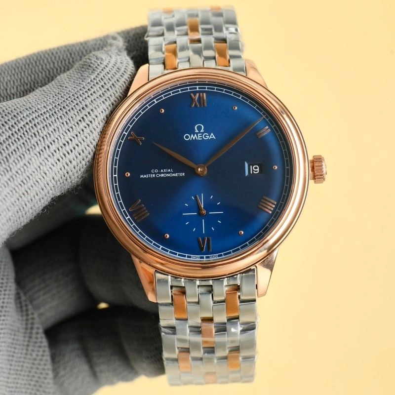 OMEGA Watches