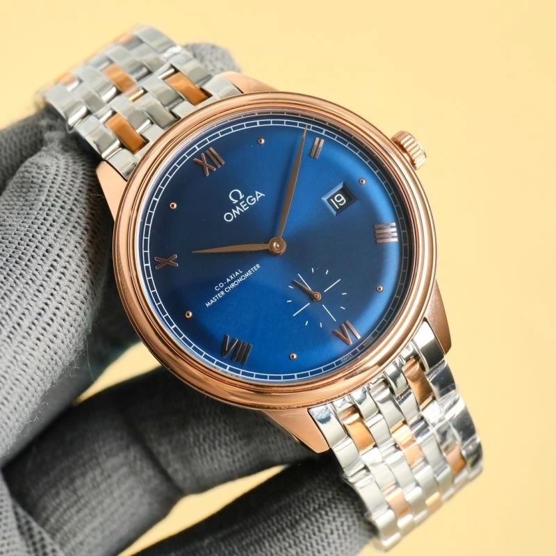 Top mirror OMEGA Watches