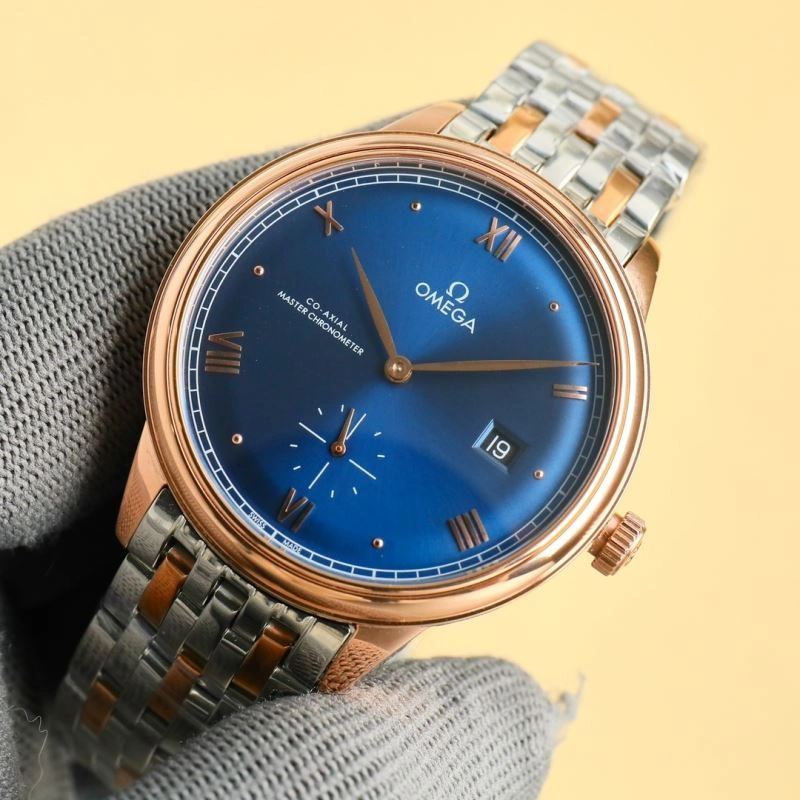 Top mirror OMEGA Watches