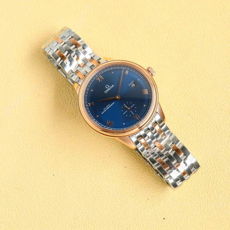 Top mirror OMEGA Watches