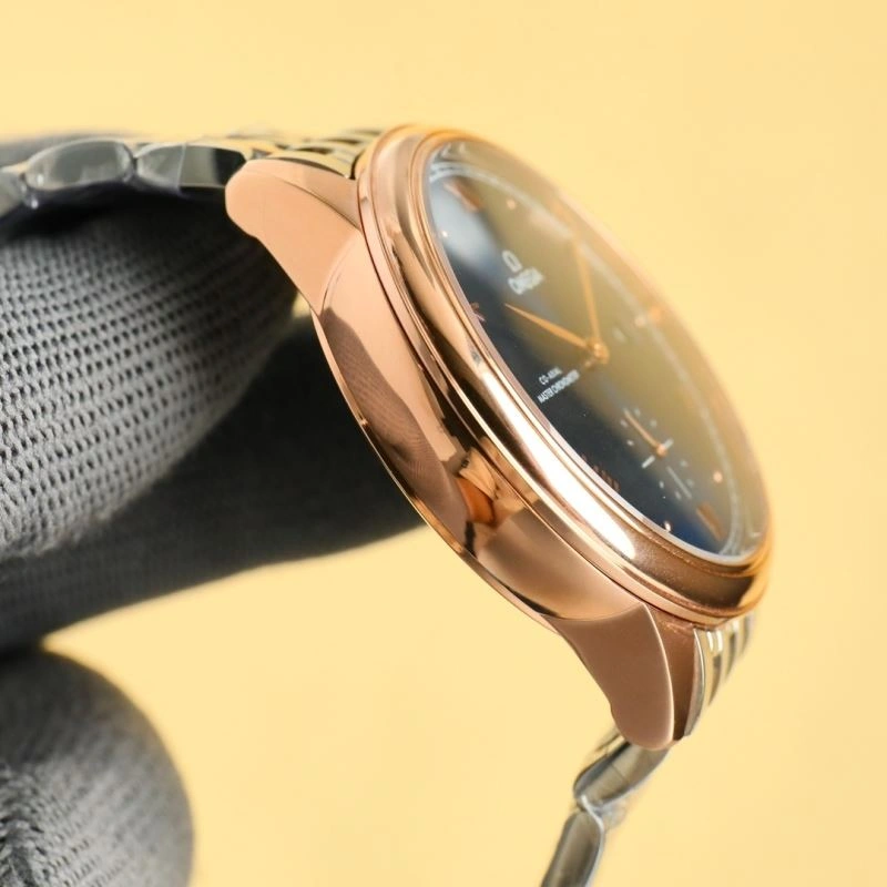 Top mirror OMEGA Watches