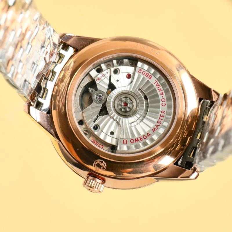 Top mirror OMEGA Watches