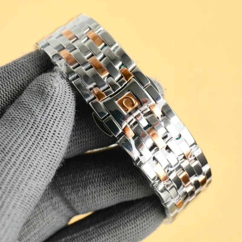 Top mirror OMEGA Watches