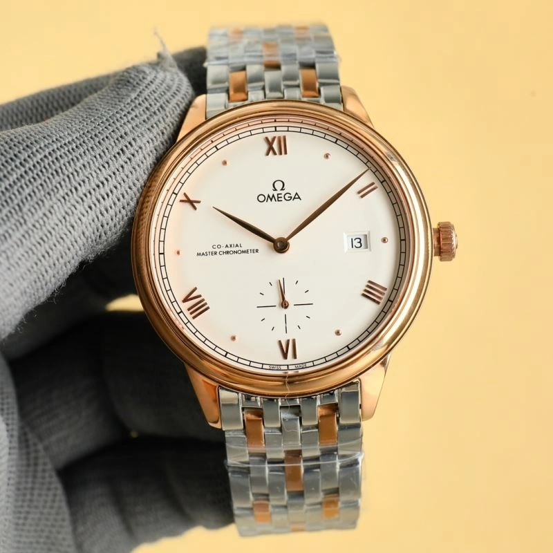 OMEGA Watches