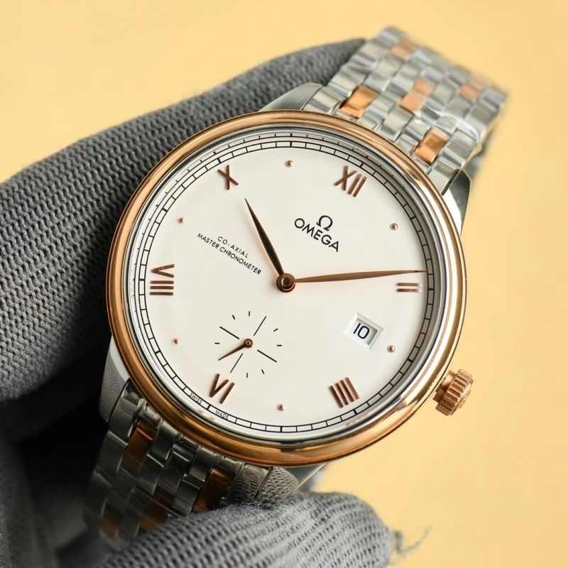 Budget-friendly OMEGA Watches