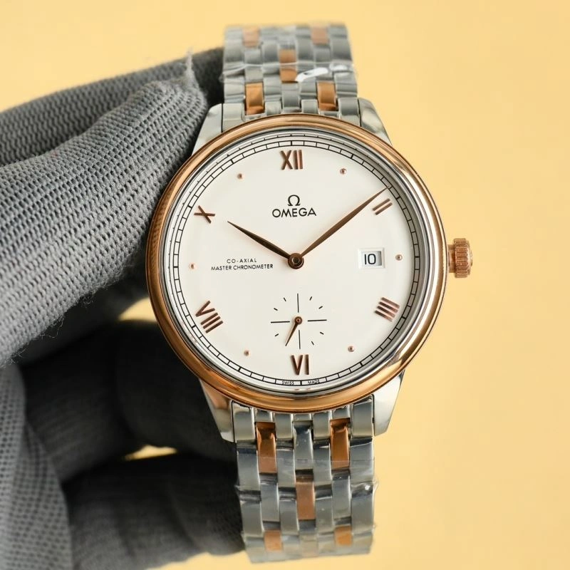 Budget-friendly OMEGA Watches