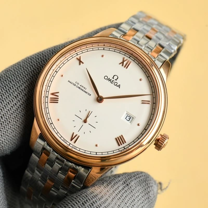 Budget-friendly OMEGA Watches