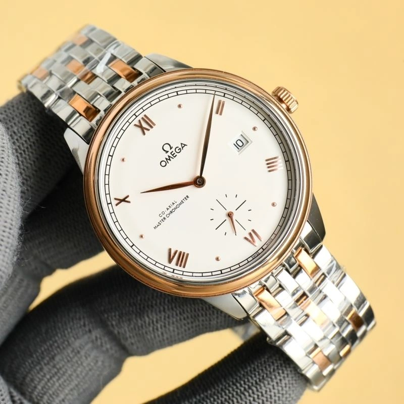 Budget-friendly OMEGA Watches