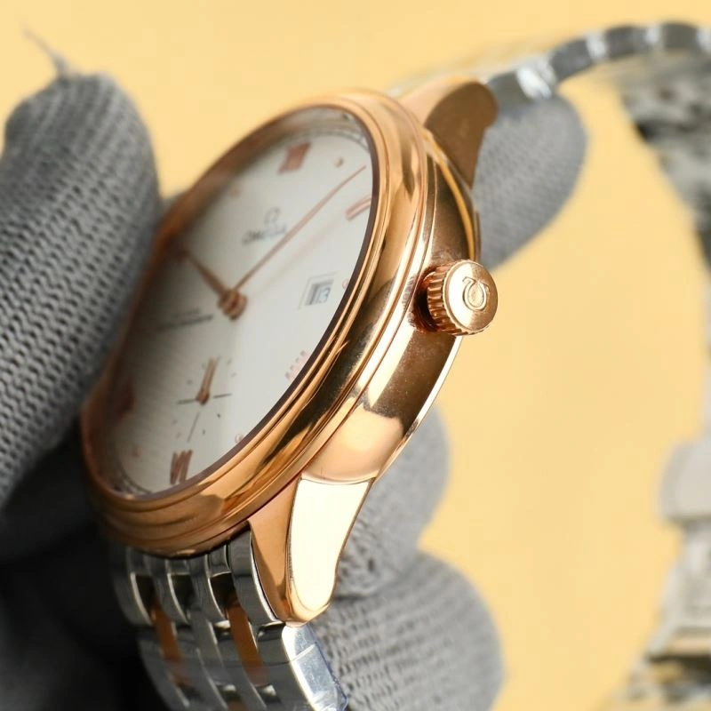 Budget-friendly OMEGA Watches