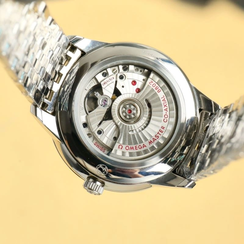 Budget-friendly OMEGA Watches