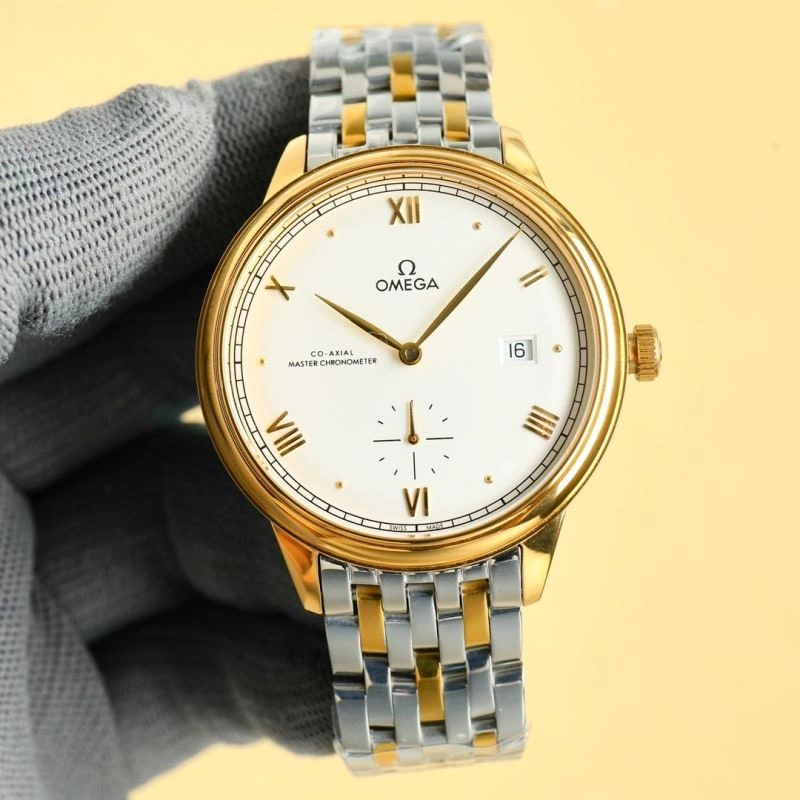 OMEGA Watches