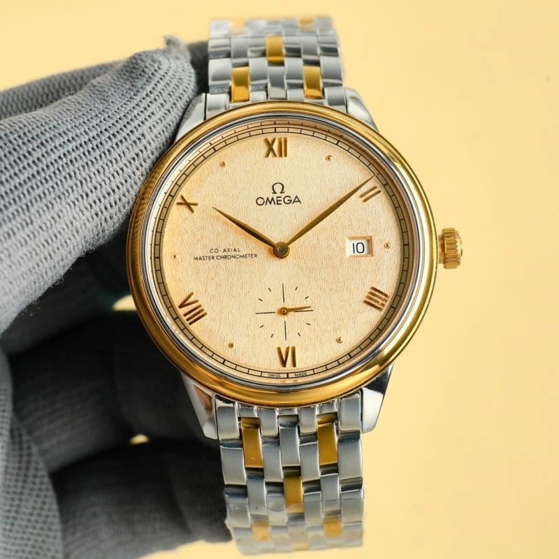 Top match OMEGA Watches