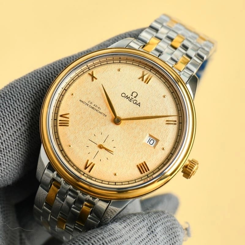 Top match OMEGA Watches