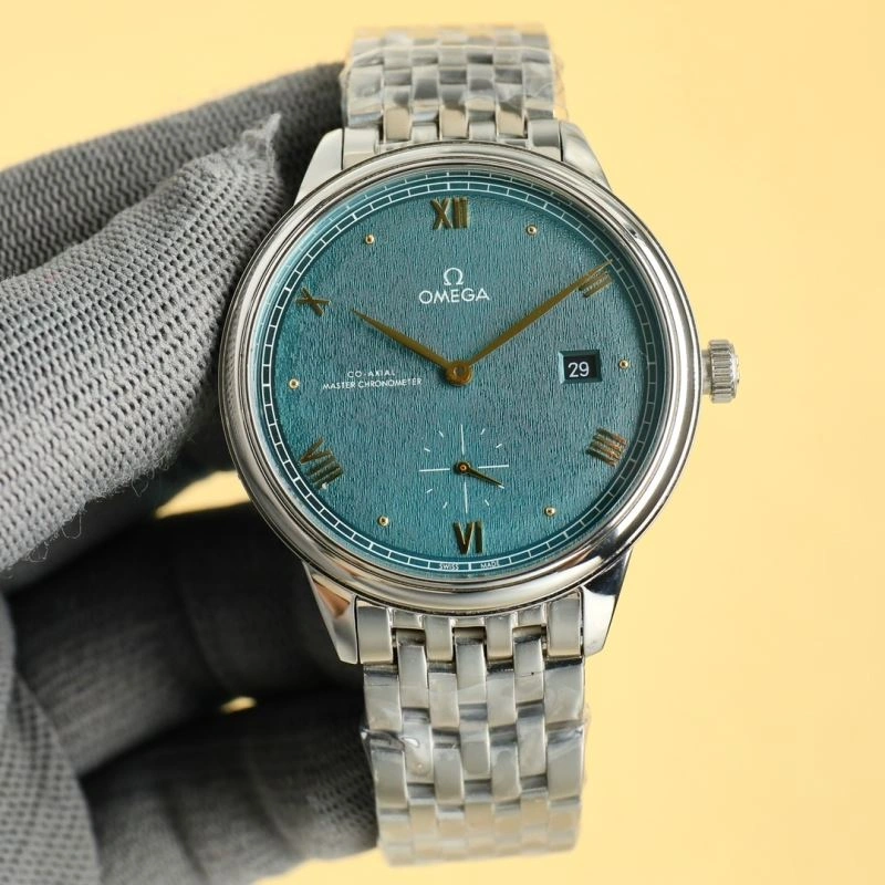 OMEGA Watches