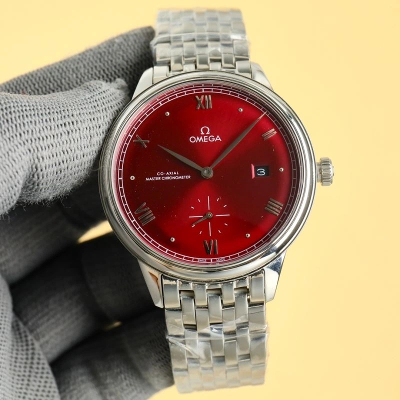OMEGA Watches