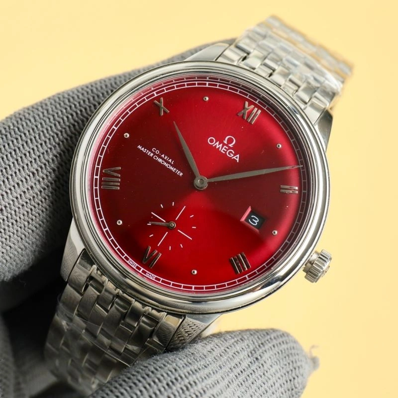 Top mirror OMEGA Watches