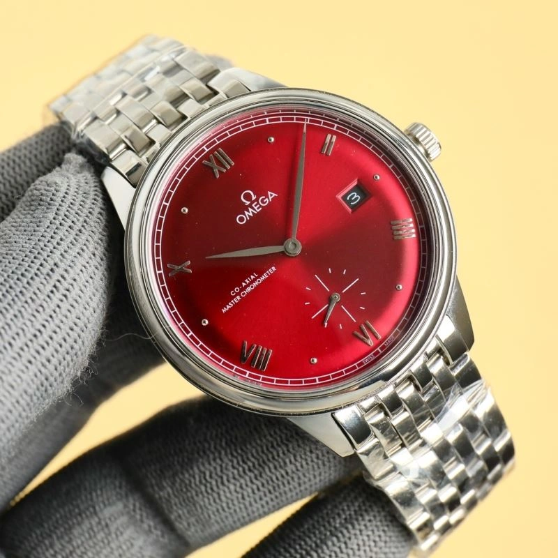 Top mirror OMEGA Watches