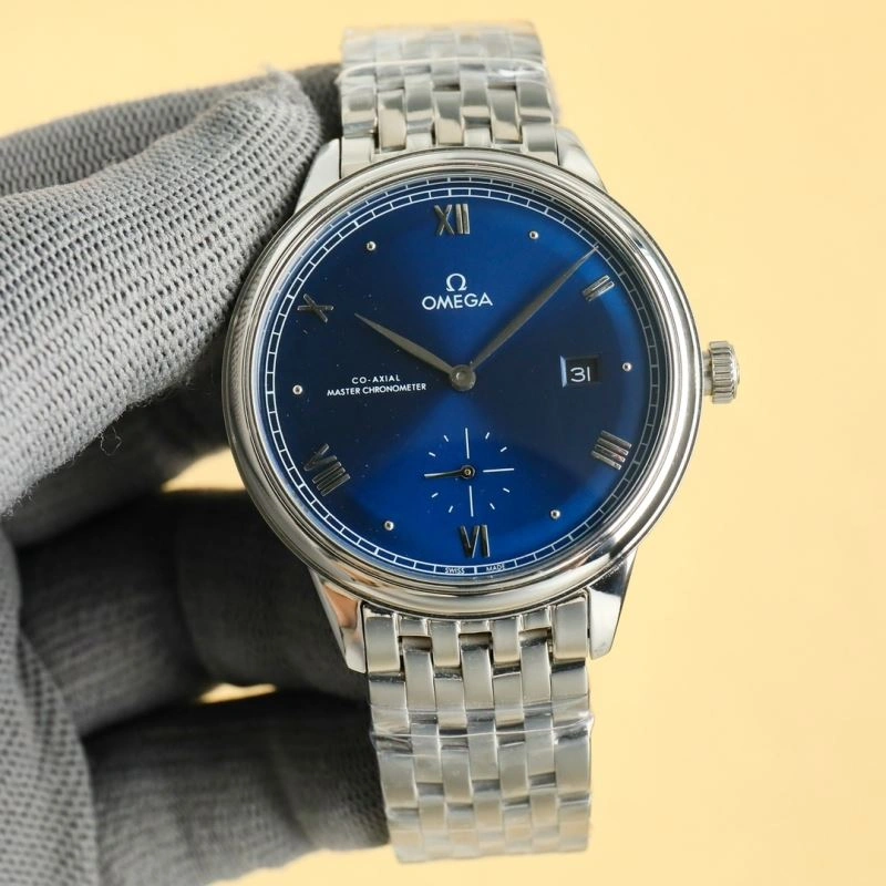 Top mirror OMEGA Watches